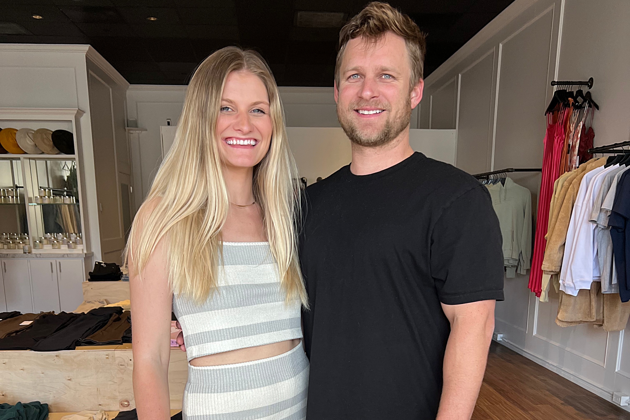 Judy Foreman: Montecito Collective Provides Fashionable Relief from ...