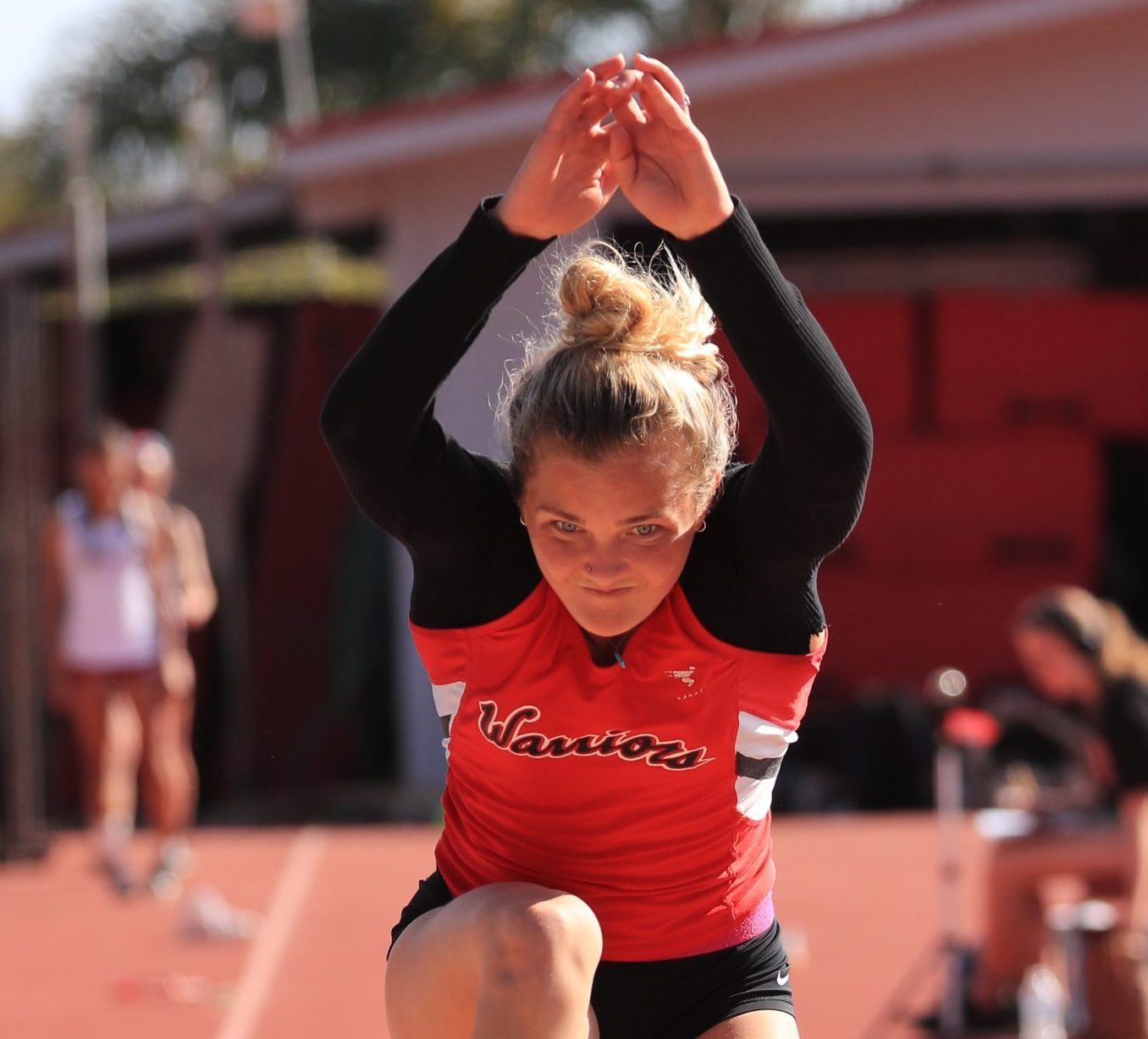 Carpinteria's Ainslee Alexander, Cate's Sebastian Sutch Lead Local CIF ...