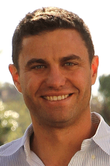 Sean Koffel Elected President of Sheriff’s Benevolent Posse Board ...