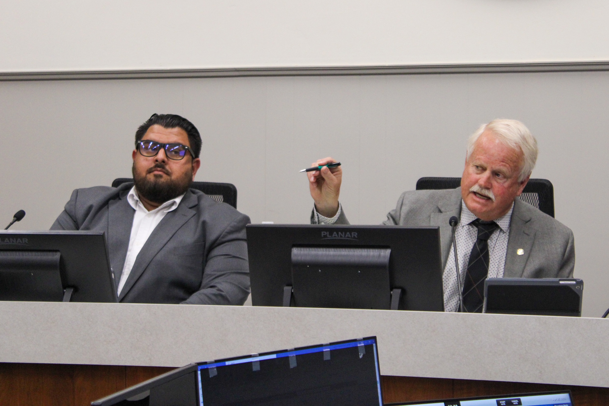 Santa Barbara Council Approves Lower Outdoor Dining Fee for State ...