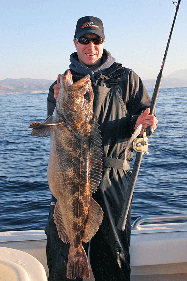 Captains Log: Fresh Seafood Straight From the Commercial Fisherfolk ...