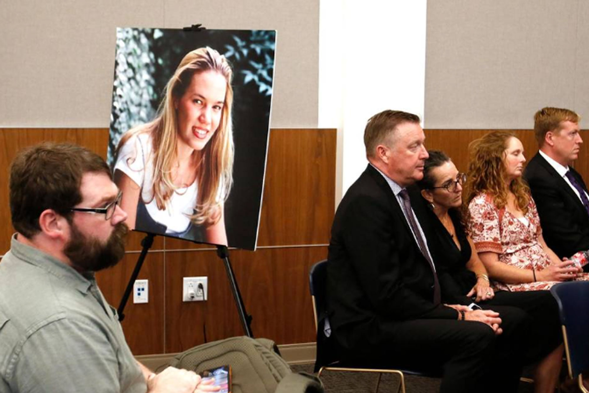 Jurors in Kristin Smart Murder Trial Speak Out for First Time | Local ...