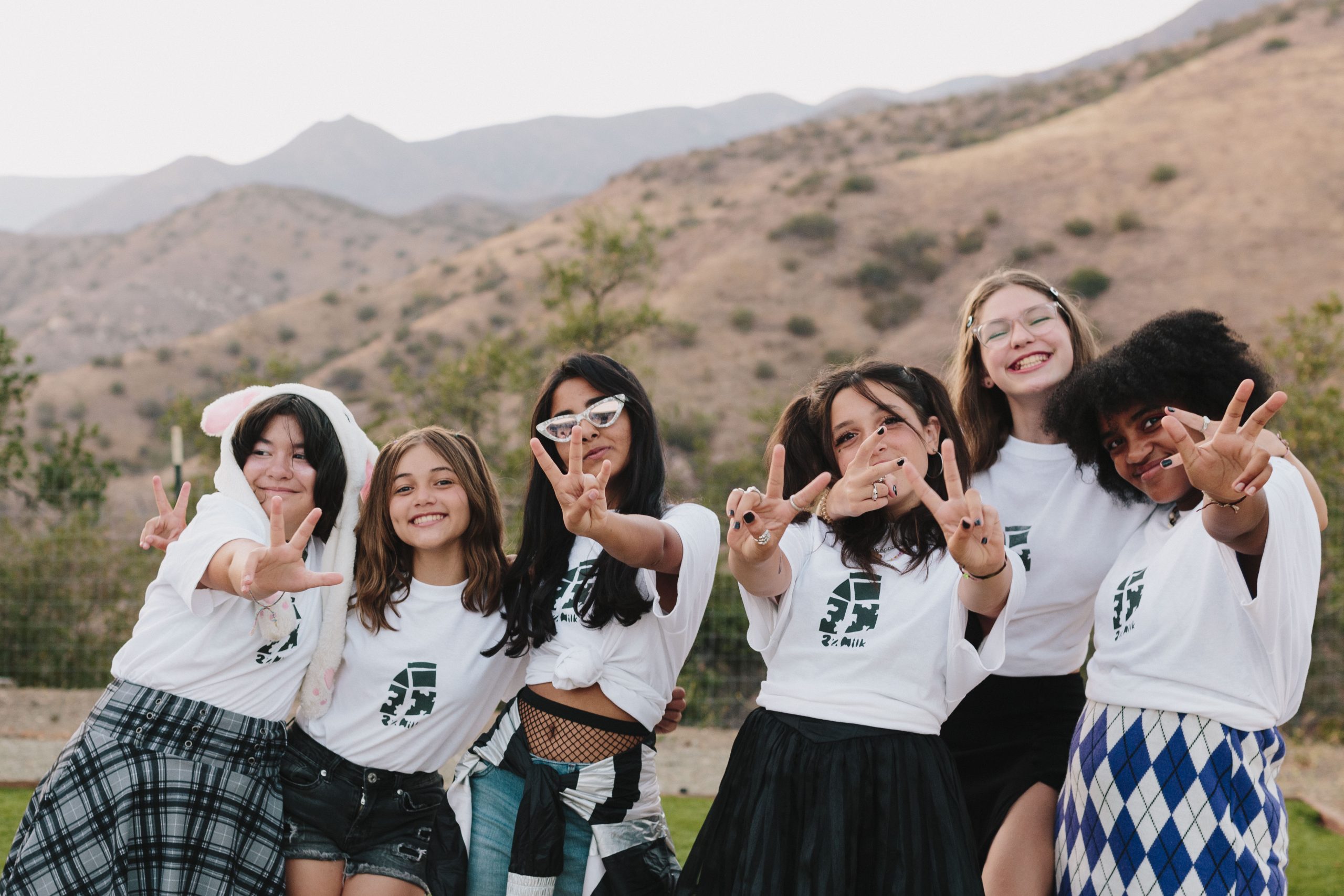 Amplify Arts Project Helps Girls Become Their Most Authentic Selves | ParentNooz | Noozhawk