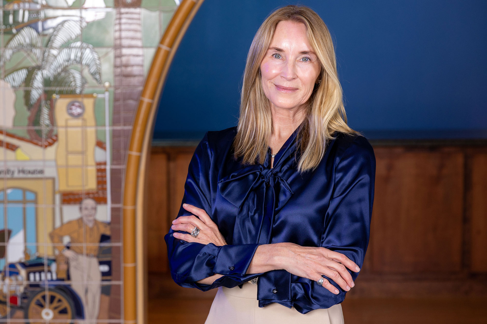 From an Early Age, Elisabeth Fowler Driven by Desire to Make a ...