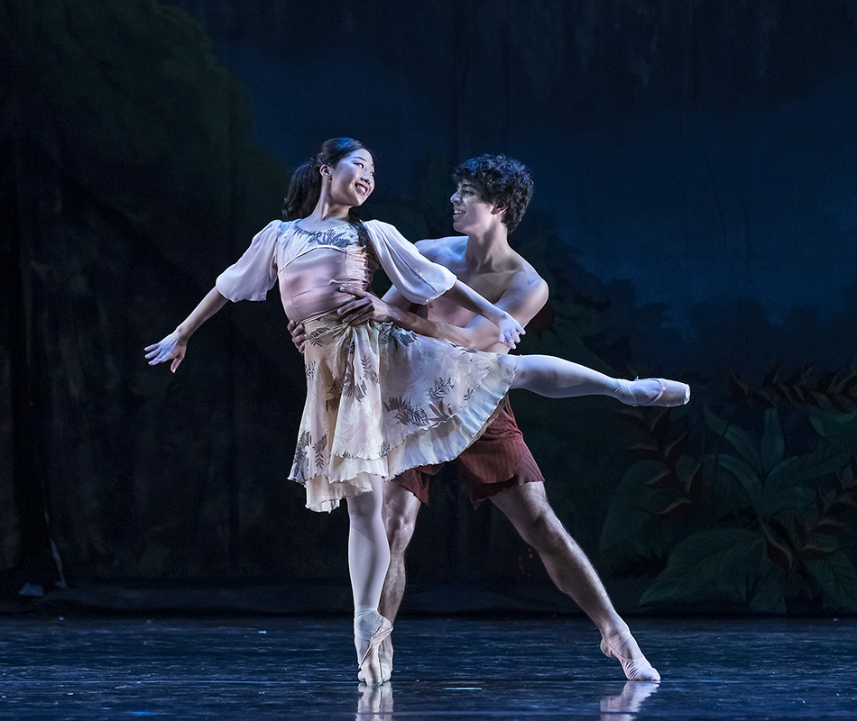 State Street Ballet to present "The Jungle Book" on April 29 | Arts ...
