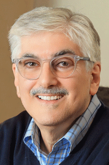 Robert Boghosian Joins Community Arts Music Association Board | Arts ...