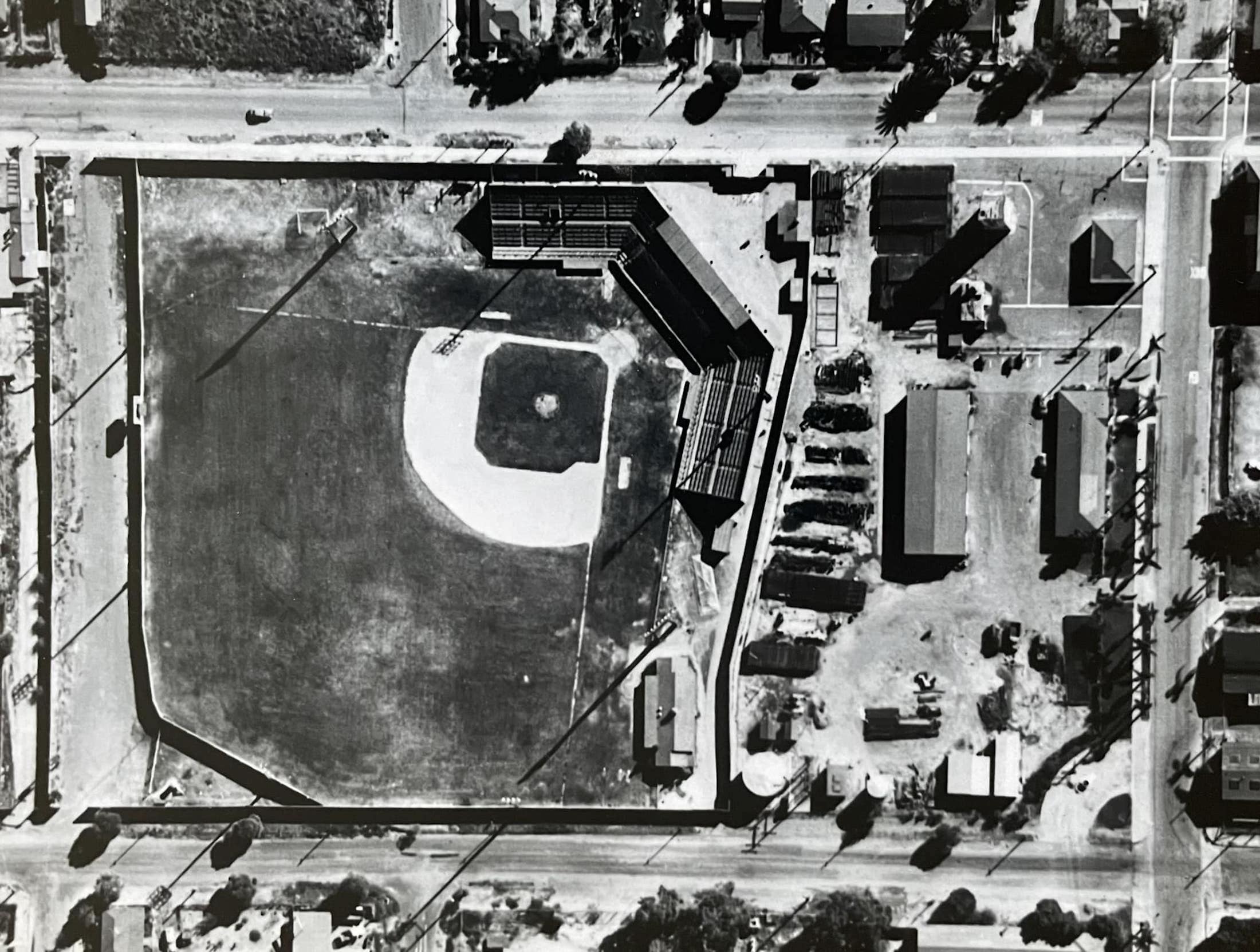 Mark Patton: Rounding the Bases Back to Home with Santa Barbara’s 1962 ...