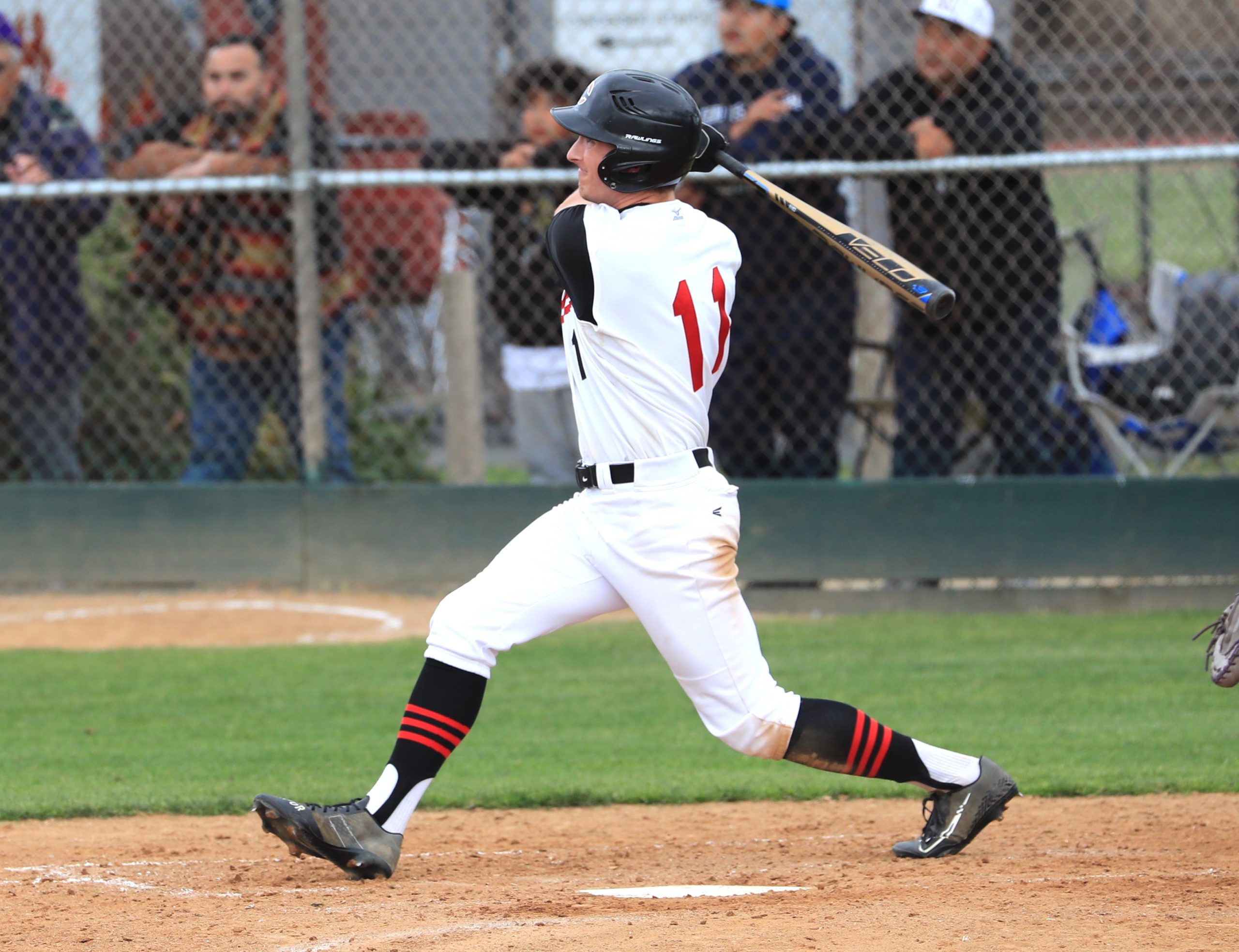Carpinteria Baseball Late-Season Burst Ends with 11-7 Second-Round Loss ...