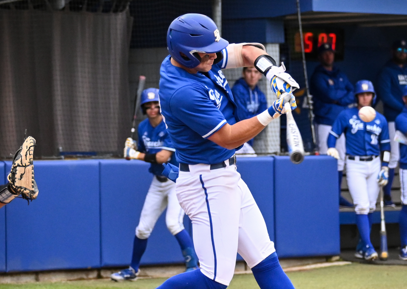 UCSB Scores Key Victory Over WCC-Leading LMU | Sports | Noozhawk