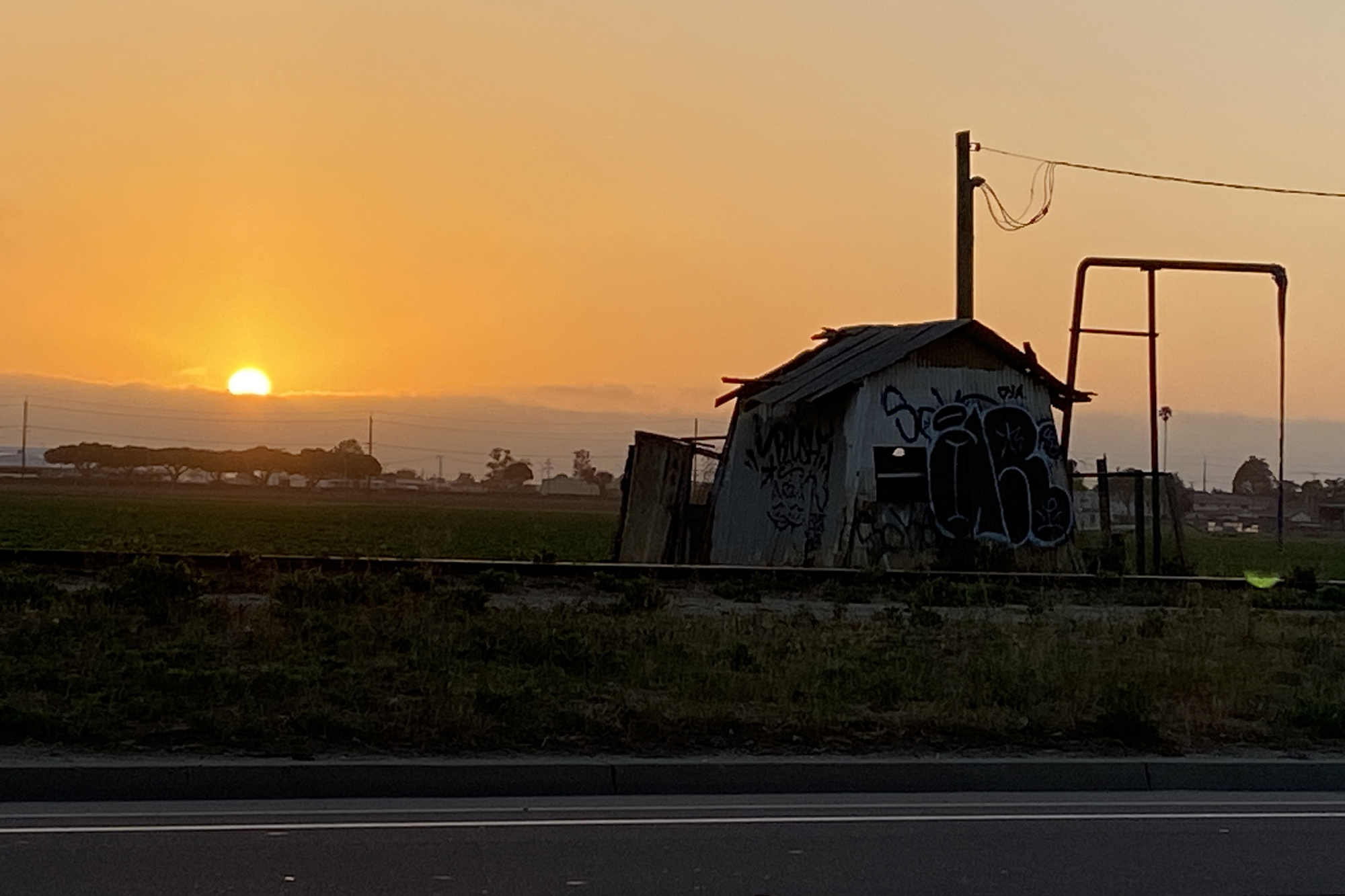 Santa Maria Looks to Secure Another Grant for Final Funding of New ...