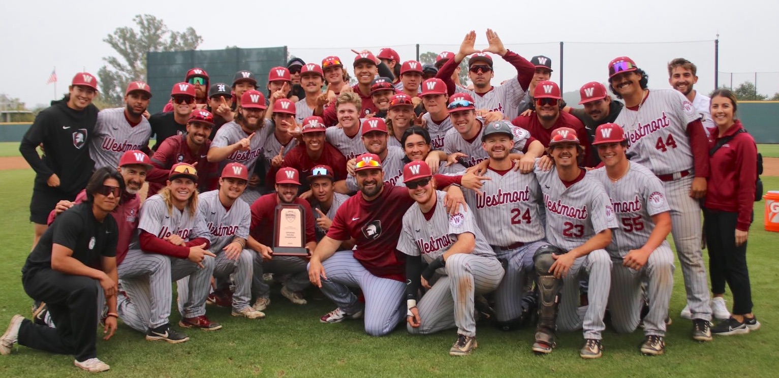 Westmont Roars Into Second Straight NAIA World Series | Sports | Noozhawk