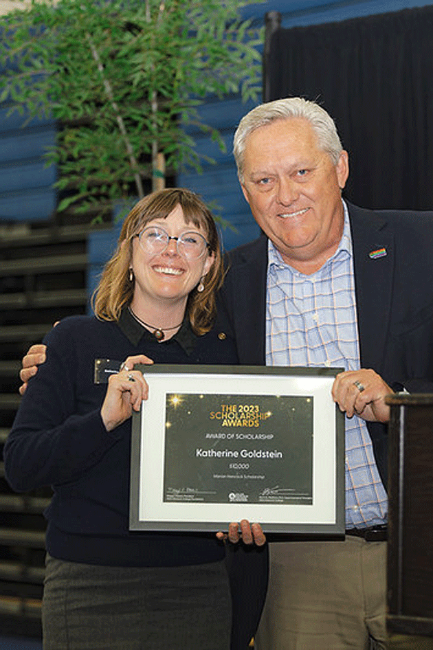 Allan Hancock College Foundation Awards Scholarships to 293 Students ...