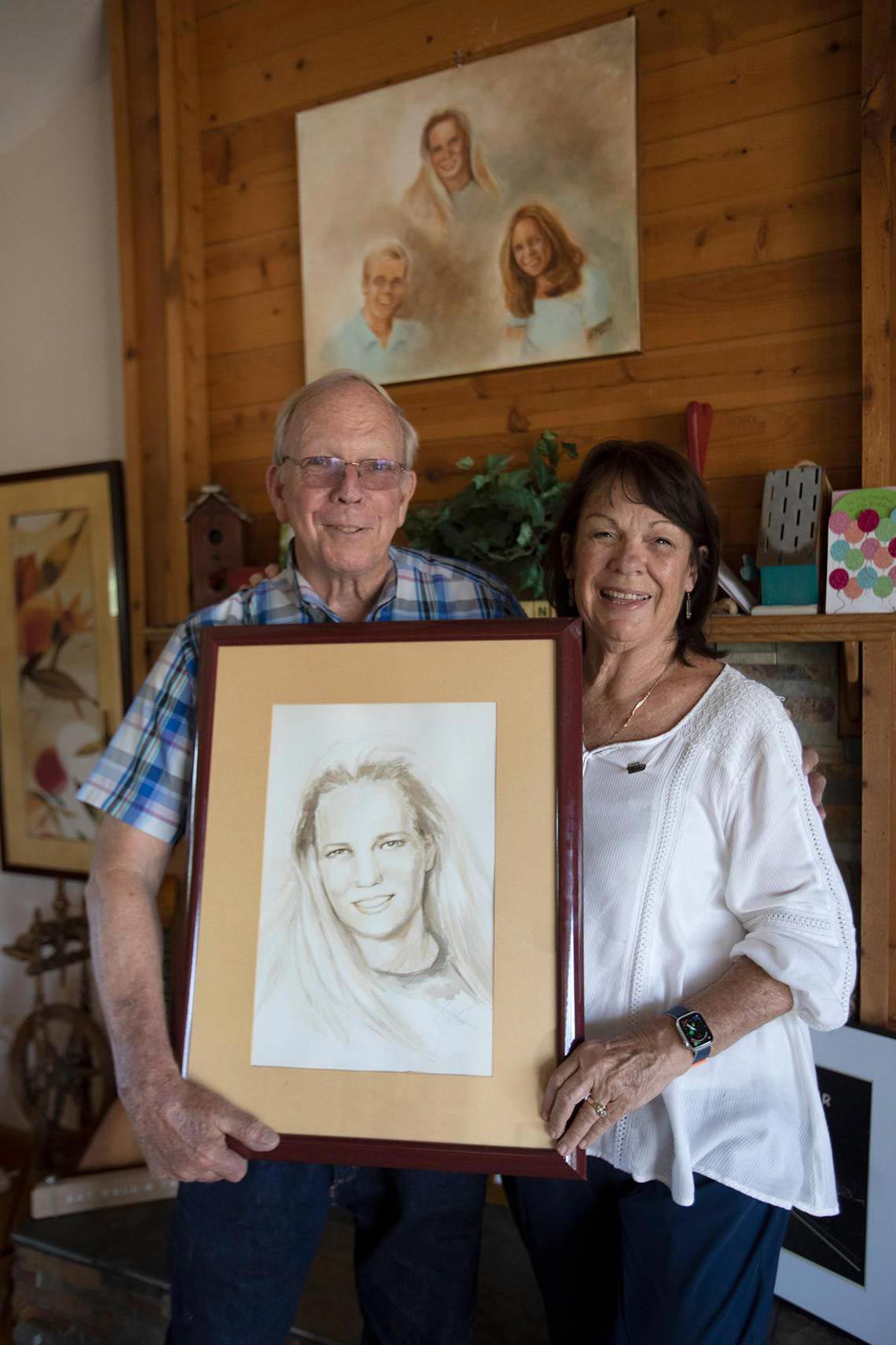 Kristin Smart’s Parents Speak Out About Her Disappearance, the ...