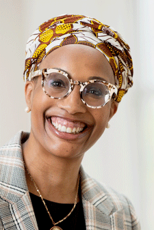 CommUnify Names Monica Logan its New Chief Operating Officer | Good for ...