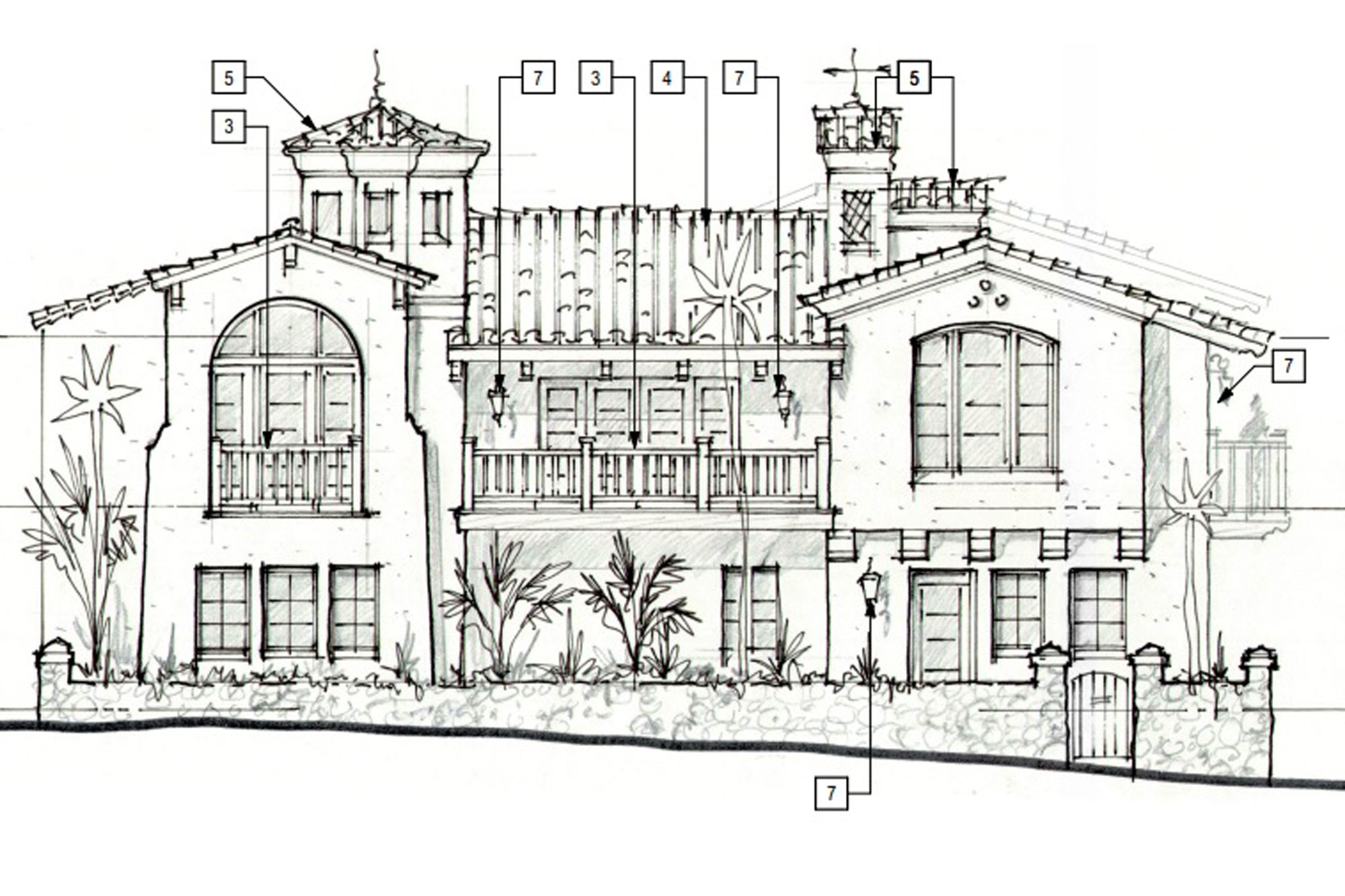 30-Room Hotel Moves Closer to Final Approval in Downtown Santa Barbara ...