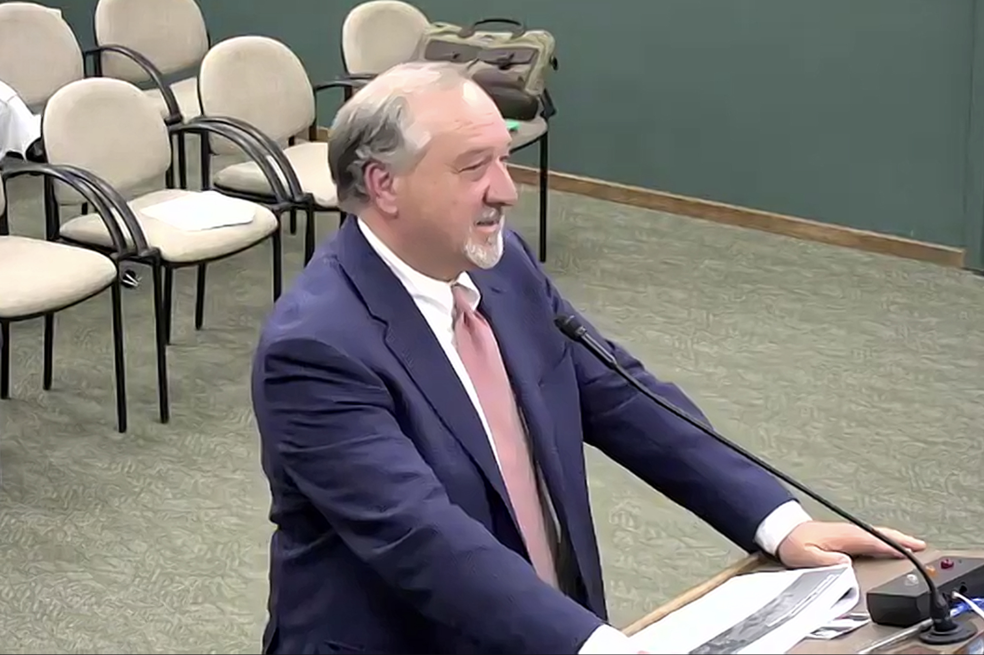 After Heated Debate, Solvang Council Narrowly Votes to Hire New ...