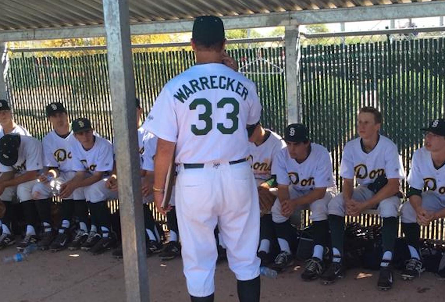 Santa Barbara Coaching Legend Fred Warrecker Dies at Age 84 | Sports ...