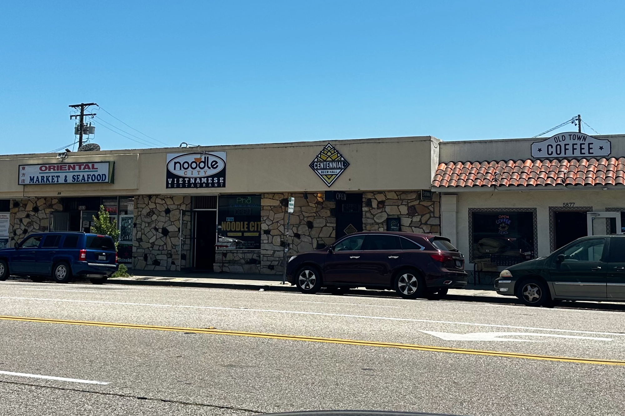 Goleta Adopts Strategic Plan That Envisions Improved Economy, Support ...