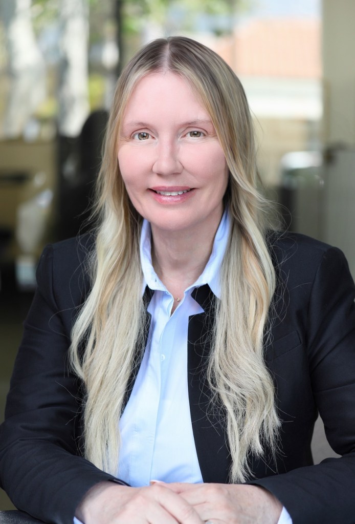 Danna McGrew Elected Board Chair for Scholarship Foundation of Santa ...