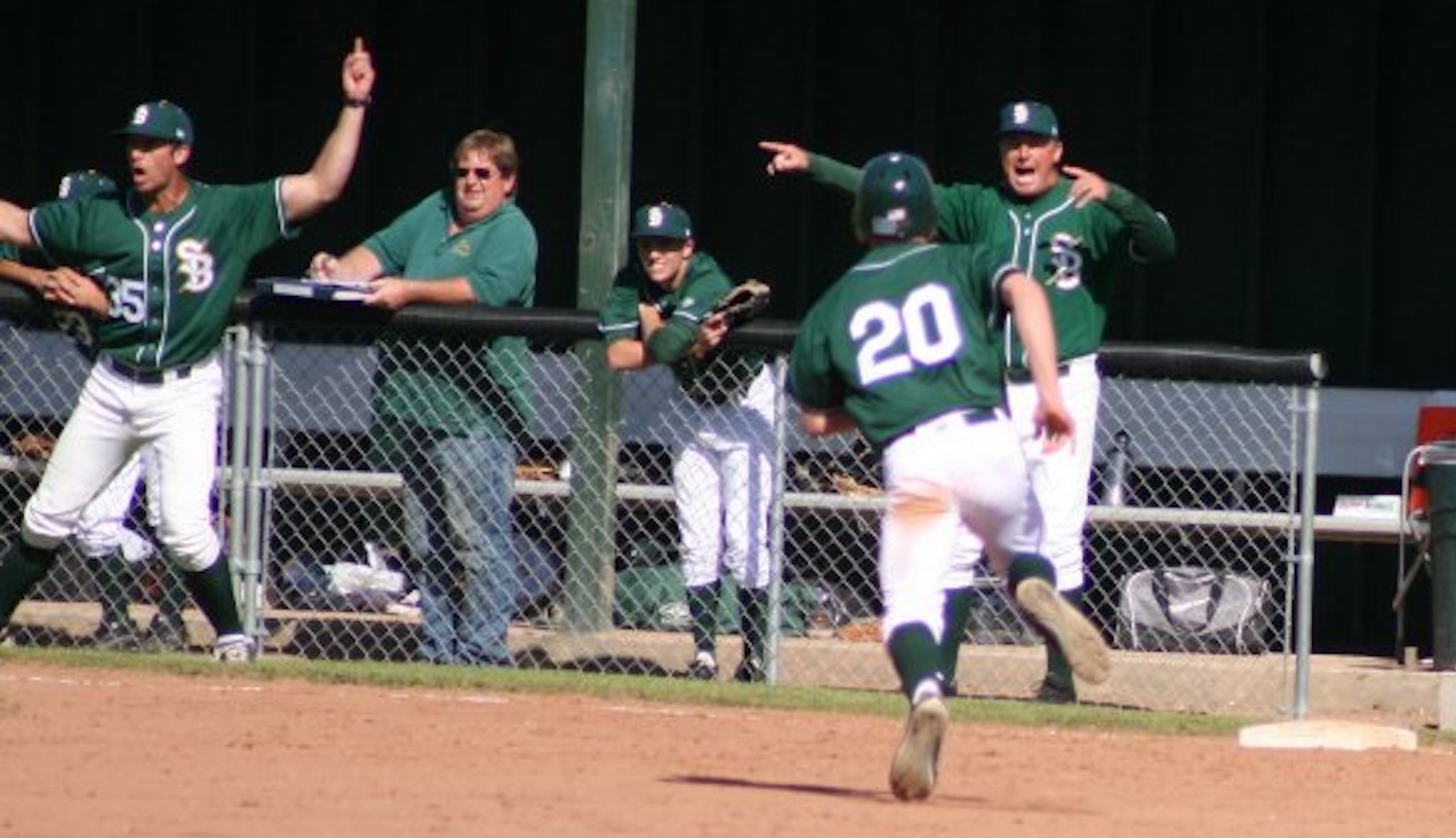 Mark Patton: Longtime Coach Fred Warrecker Leaves an Enduring Legacy in ...