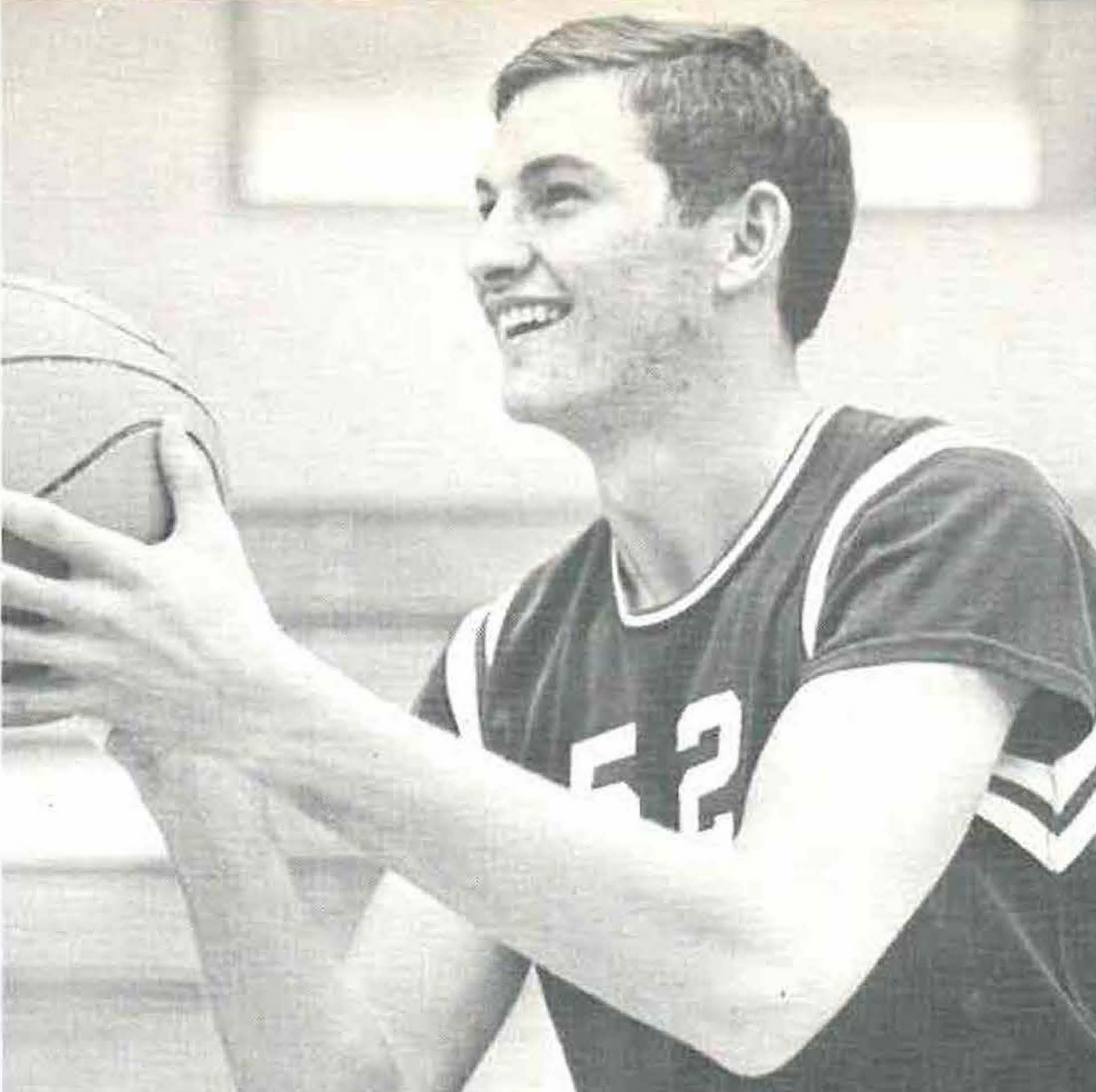 Mark Patton: Doug Little, The Kamikaze Kid from San Marcos High ...