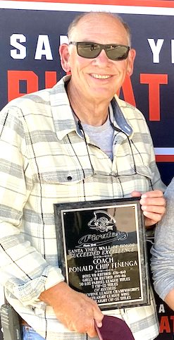 Chip Fenenga Returning to Coach Boys Volleyball at Santa Ynez | Sports ...