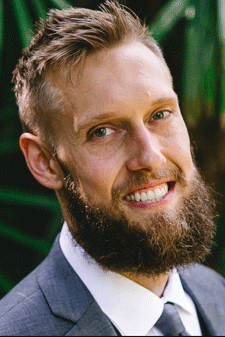 Andrew Koutnik Joins Sansum Diabetes Research Institute | Your Health ...