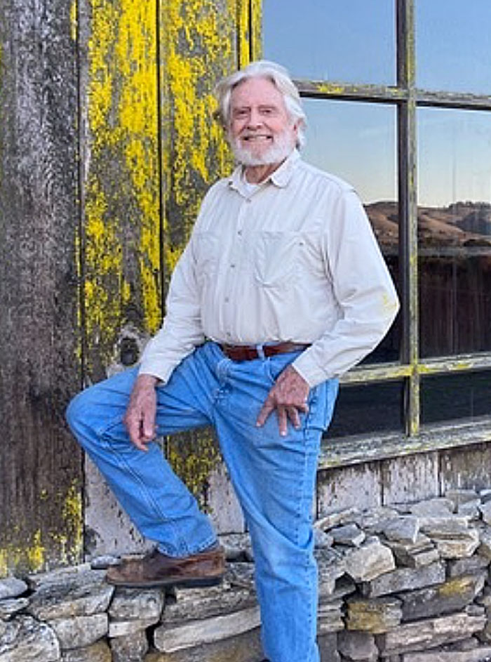 Pioneering Santa Barbara County Viticulturist Michael R. Benedict Dies ...
