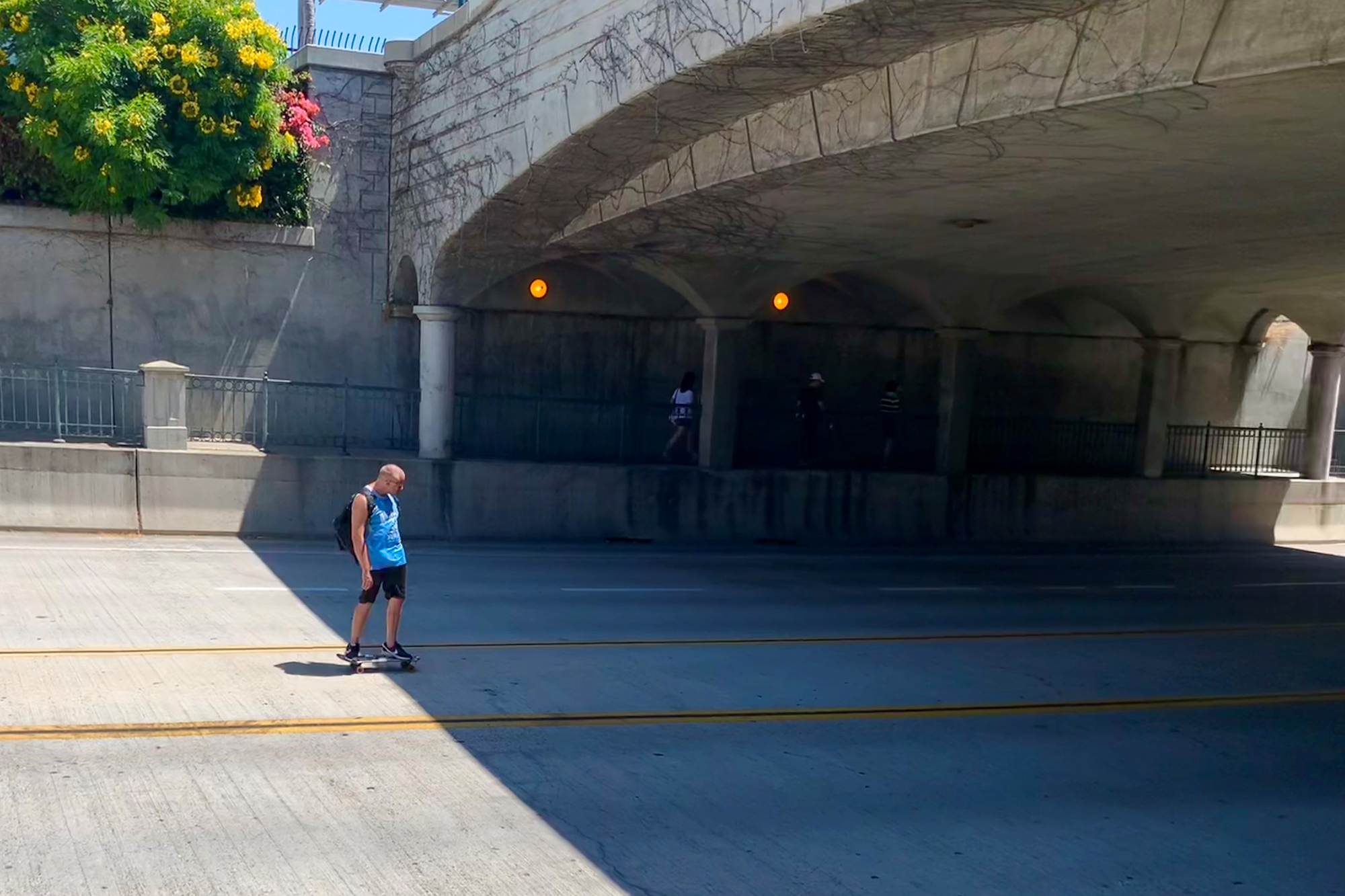 New Lights, Art, Sidewalks Part of Approved $11 Million Transformation ...