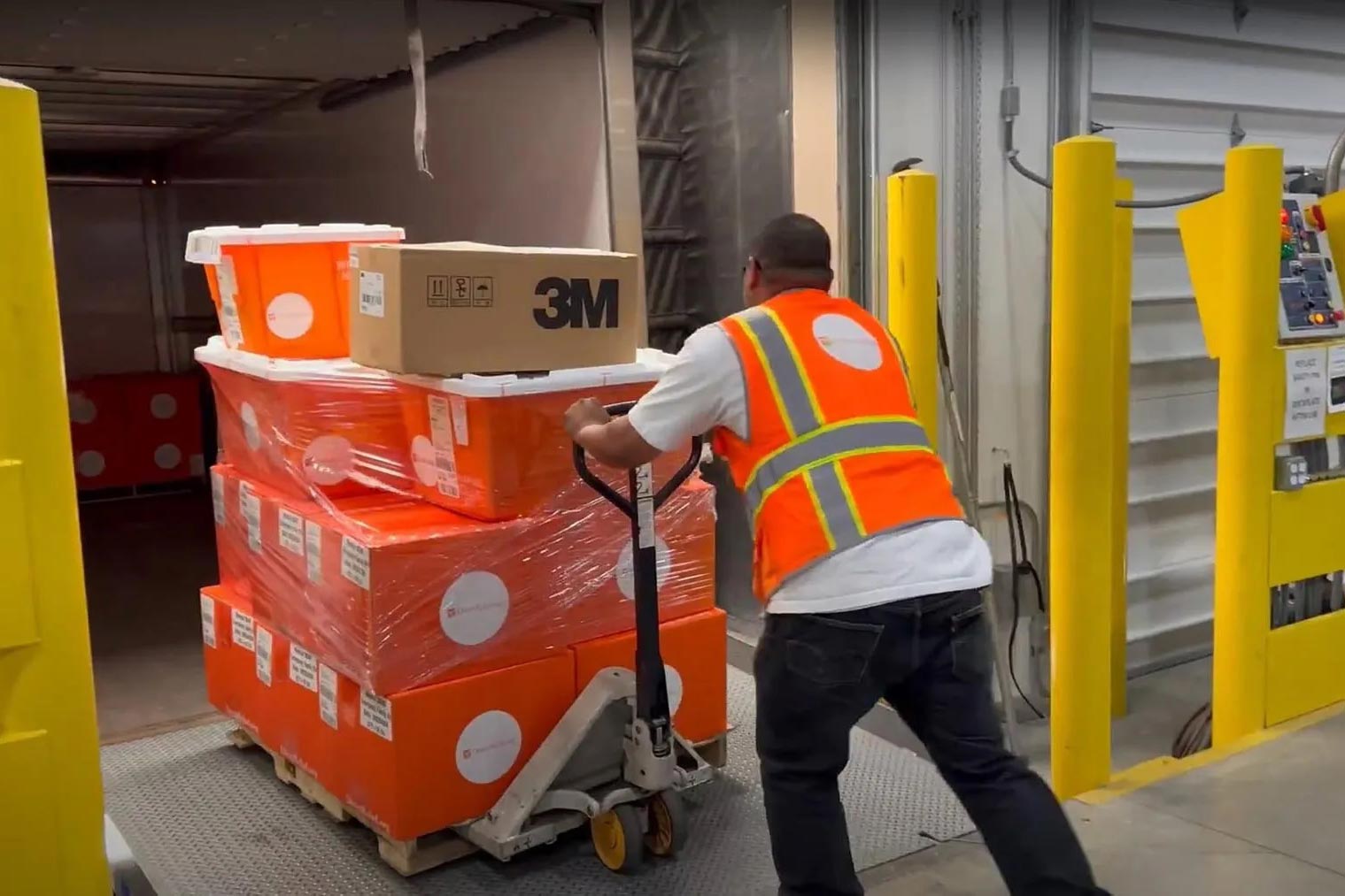 Direct Relief Sends Emergency Medical Shipments to Maui for Wildfire ...