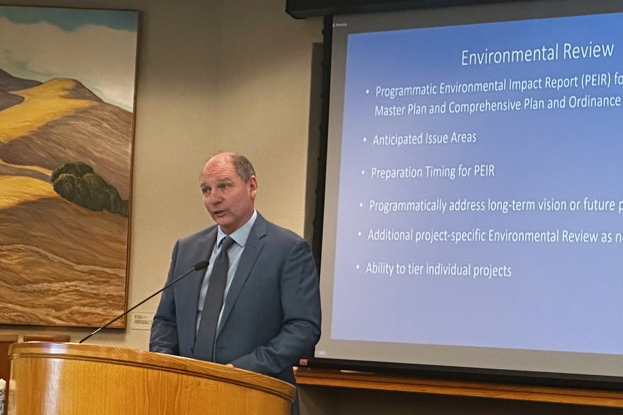 Draft Recreation Master Plan for Santa Barbara County Includes Proposed Incentive Program ...