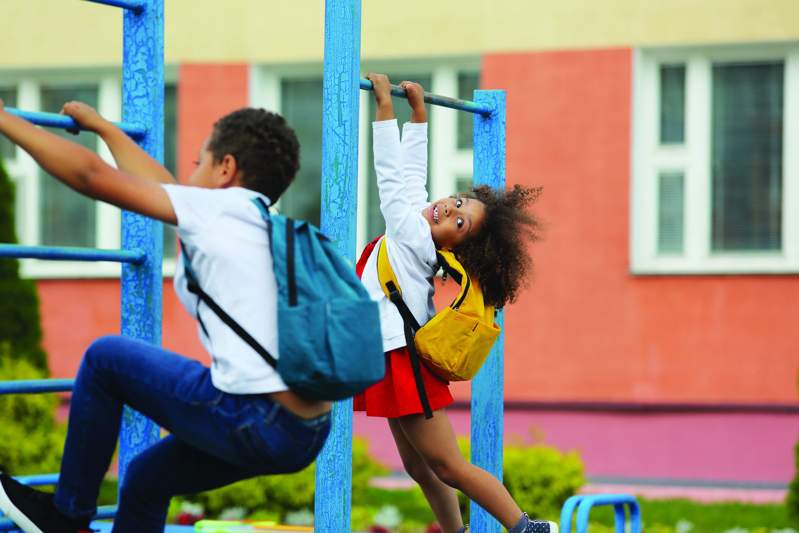 Nurturing Young Minds Through After School Programs | ParentNooz | Noozhawk