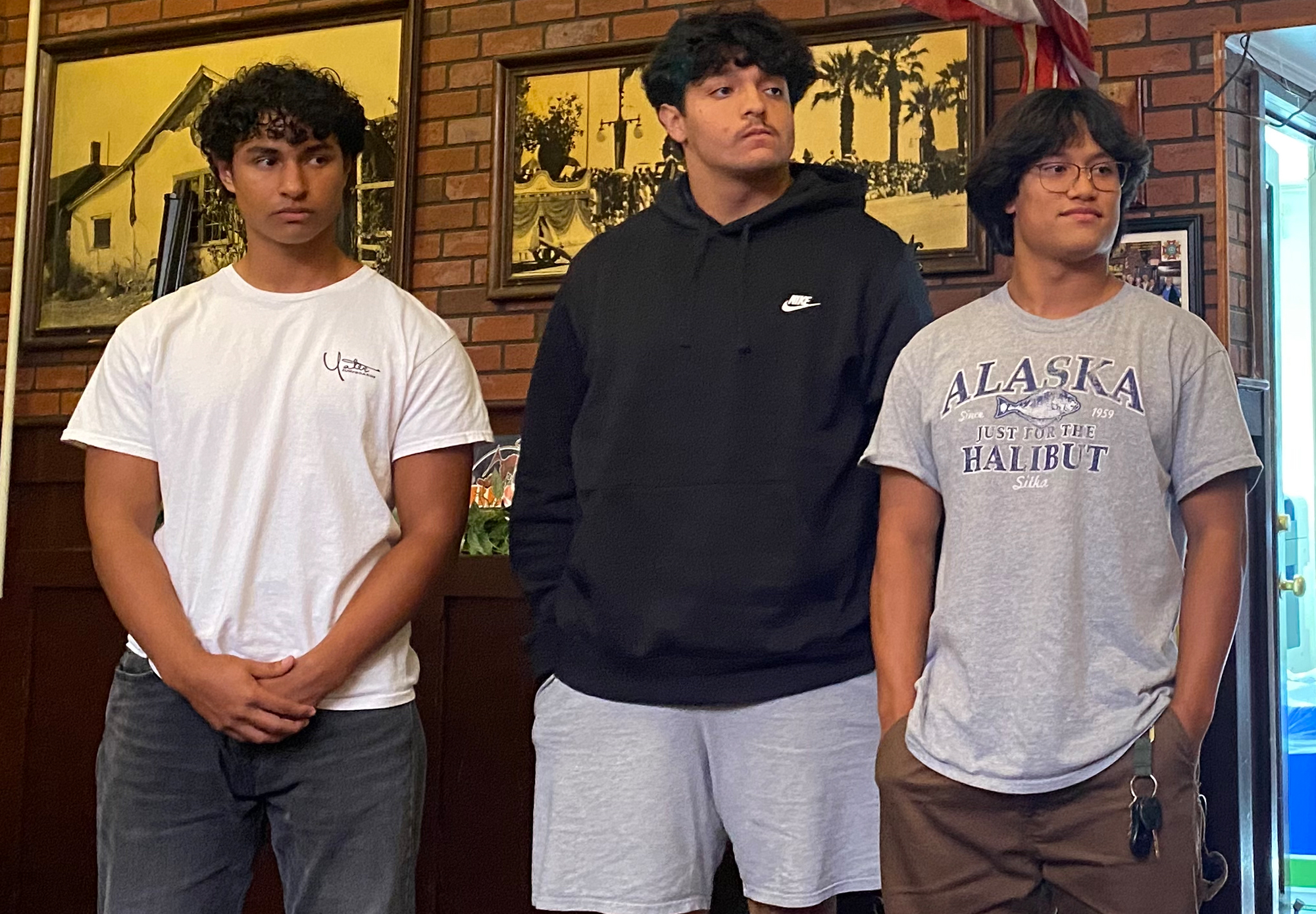 Round Table Luncheon: Prep Football, Girls Volleyball Have Reason for ...