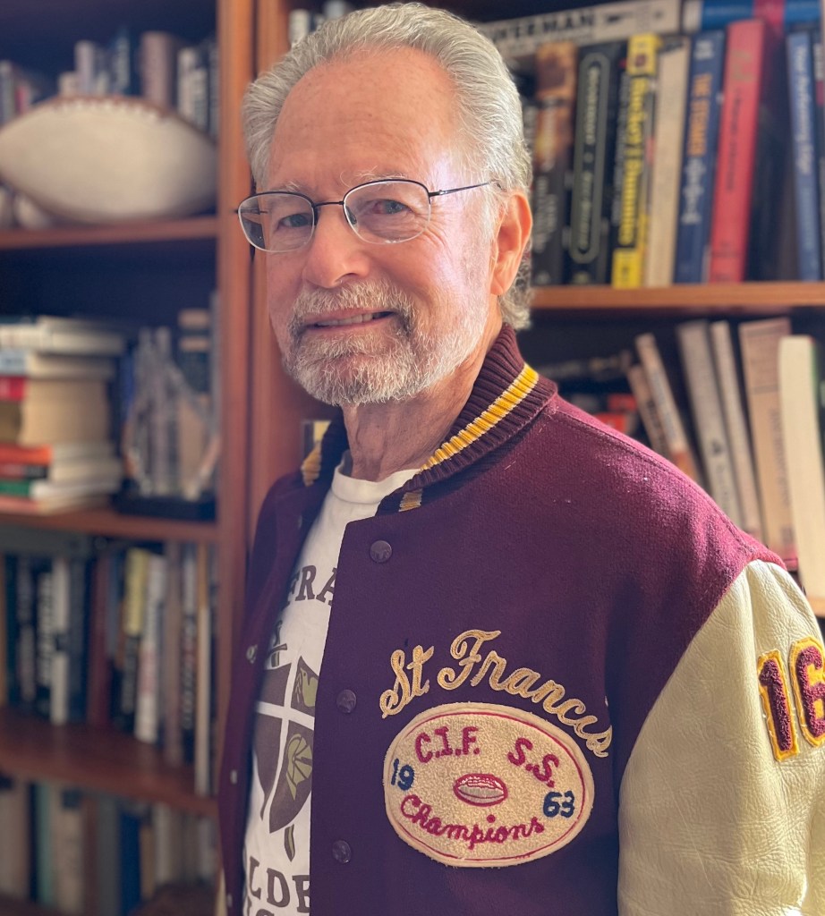 SBART Hall of Fame: John Zant Covered Many of Greatest Moments in Santa ...