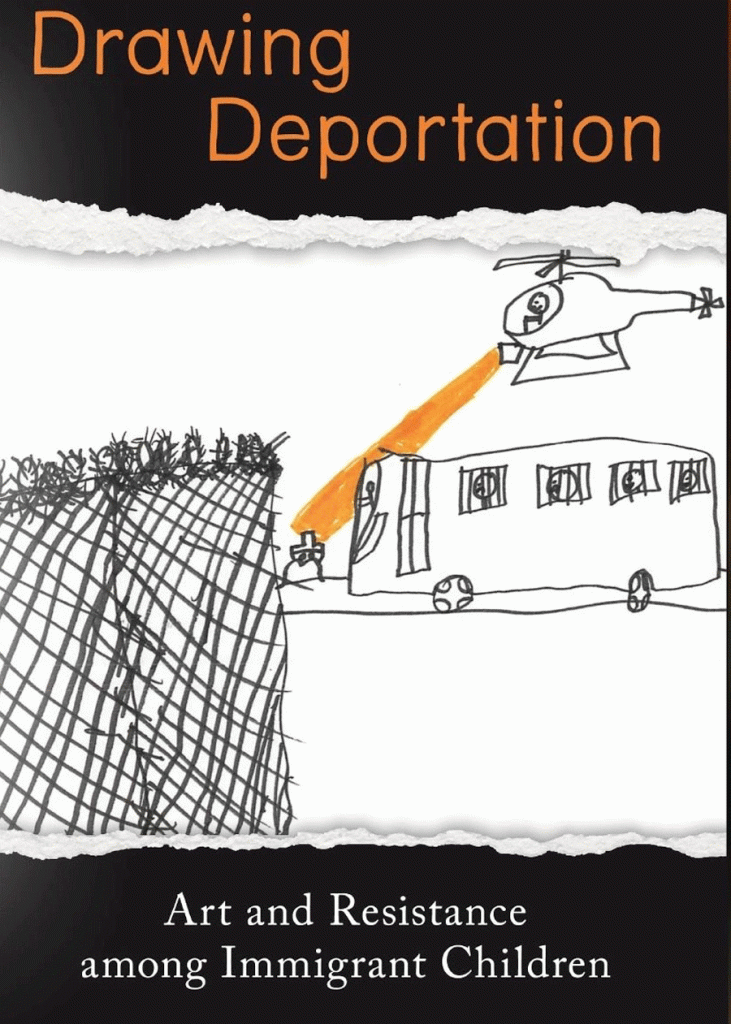 Children’s Drawings Show Hurt Imparted by Family Separation Policies ...