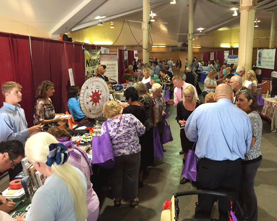 Senior Expo a Source of Information, Support for Seniors and Caregivers | Homes & Lifestyle ...