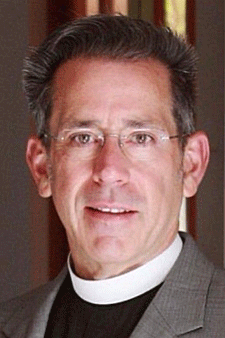 St. Mark’s-in-the-Valley Celebrates Rev. Dr. Randall Day on Retirement ...