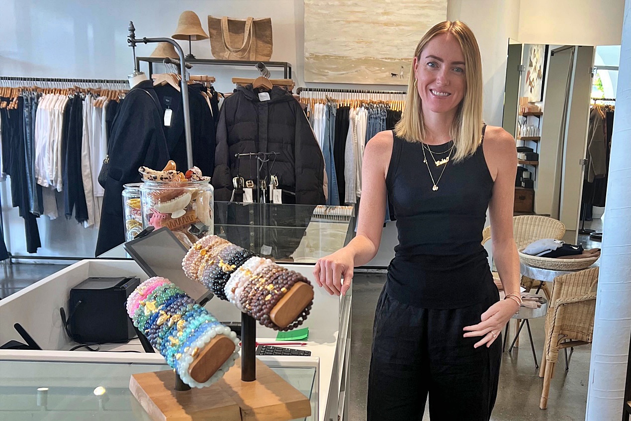 Judy Foreman: Angel Spreads Wings with Relocation But Still Delivers ...