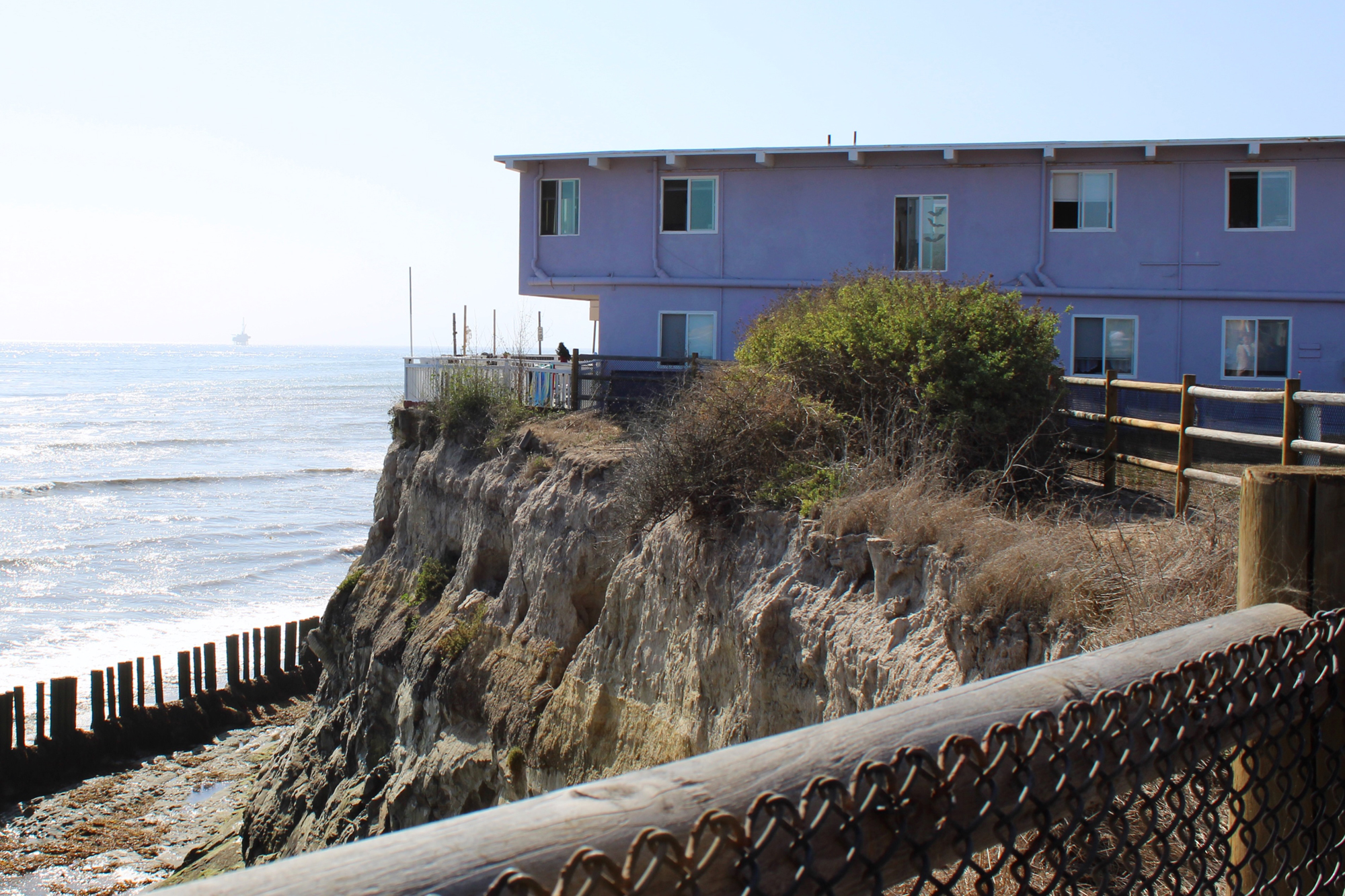 Mothers of Young Men Who Died in Falls From Isla Vista Cliffs Speak Out ...