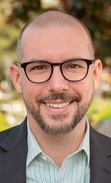 Michael Easbey Named Executive Director at Wood Glen Senior Living ...