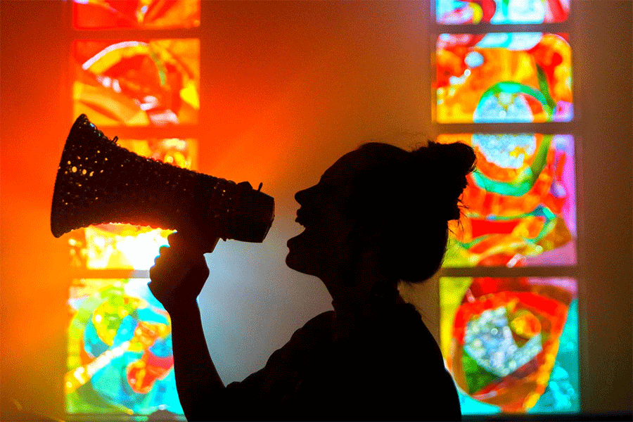 Santa Barbara Jewish Film Festival Testament to Cinematic Versatility ...