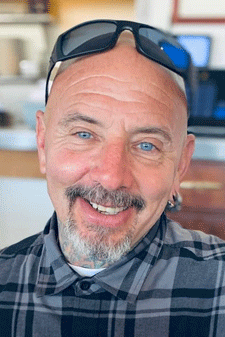 John Scott Bavaro of Santa Barbara, 1966-2023 | Obituaries | Noozhawk