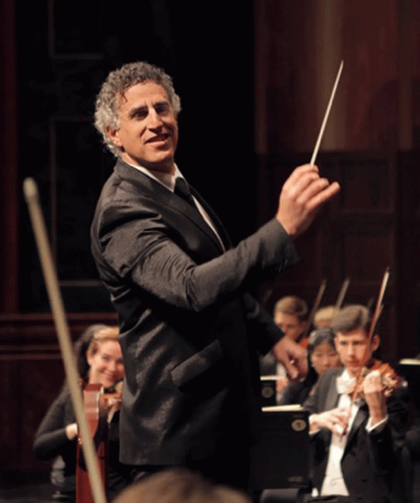 Gerald Carpenter: Symphony Opens Season at Top — ‘Beethoven's Ninth ...
