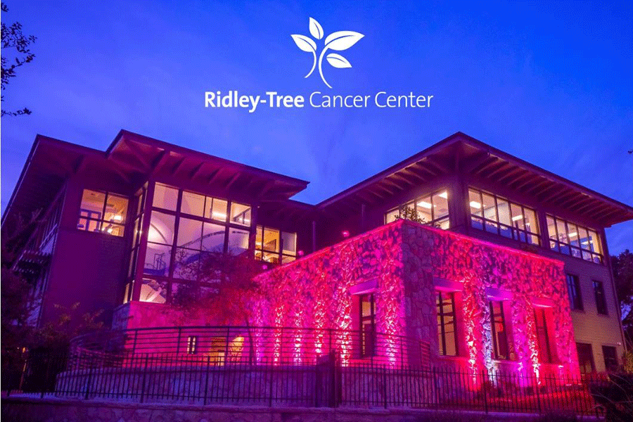 Ridley-Tree Cancer Center, Sansum Clinic Go Pink to Mark Breast Cancer Awareness Month | Your ...