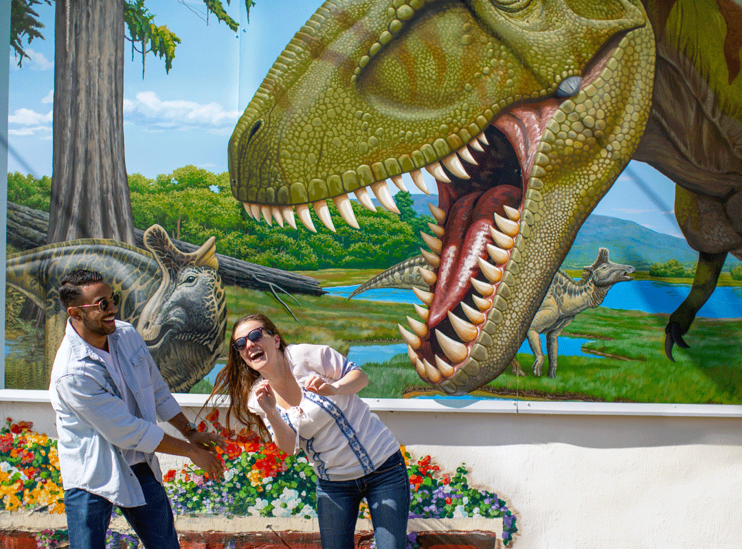 Lompoc Murals Paint a Colorful History of City and Its People | Arts ...