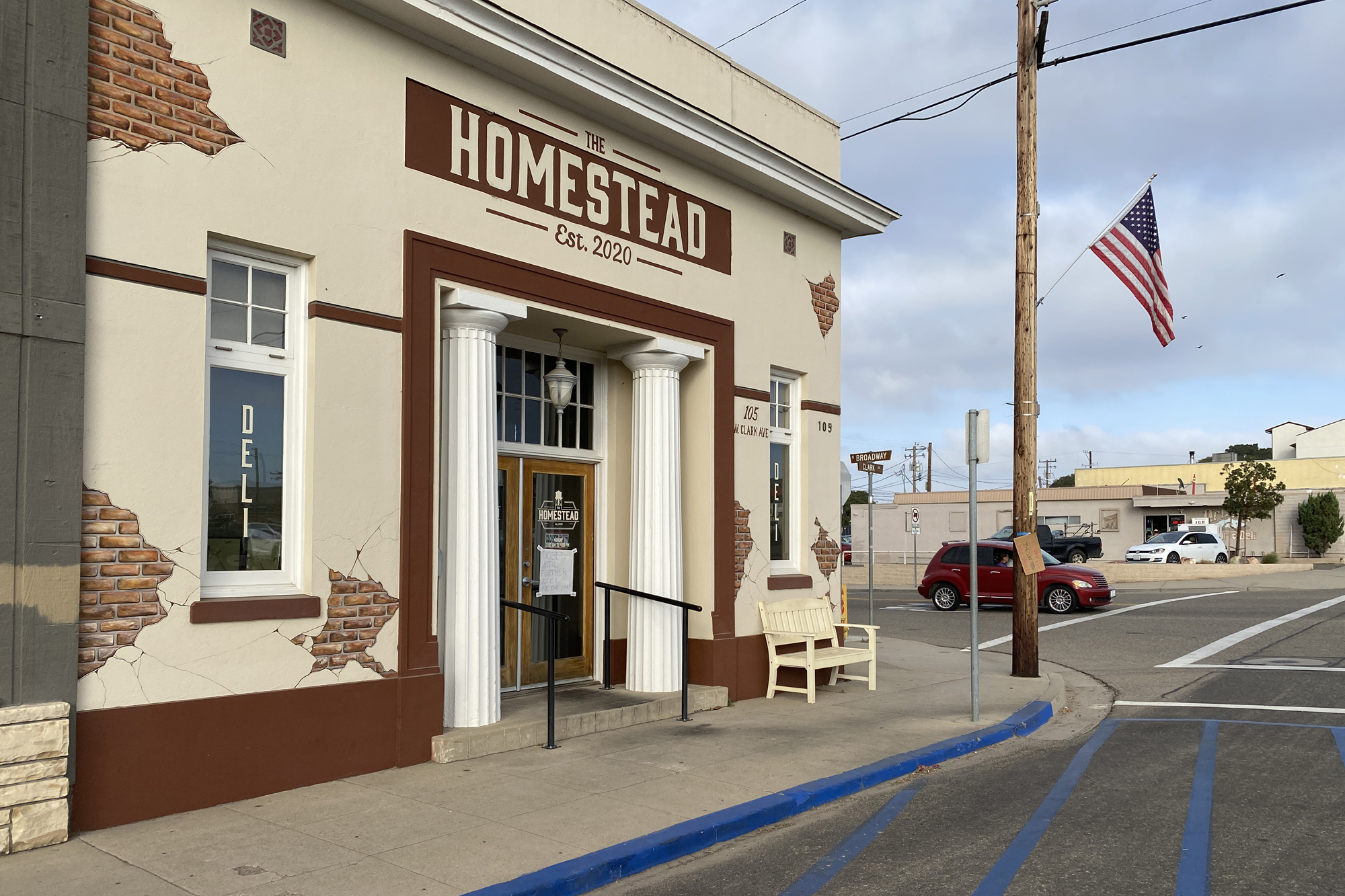 Coffee Shops, Delis Co-Owned By Embattled Santa Maria Valley Financial ...