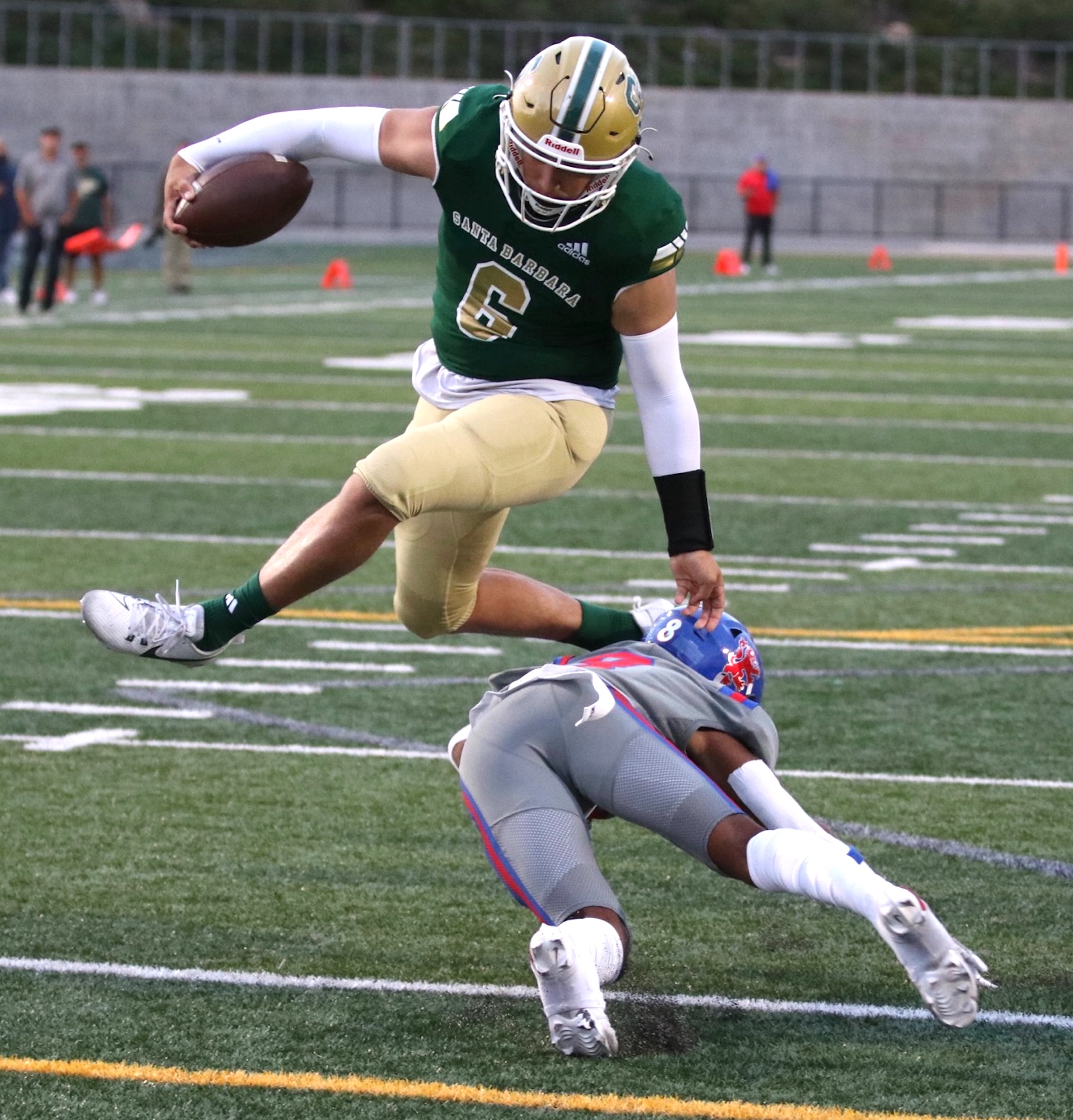 Mark Patton: Renteria Family Torch Gets Passed On to Abel Hands ...