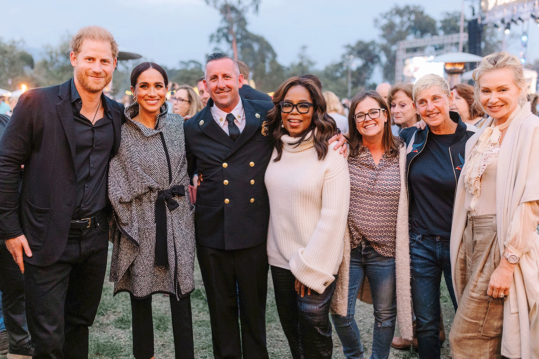 Fall One805LIVE! Festival Brings in More Than $800,000 for Local First Responders | Good for ...