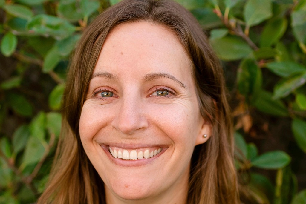 Have You Met Noozhawk Managing Editor Giana Magnoli? | Local News ...