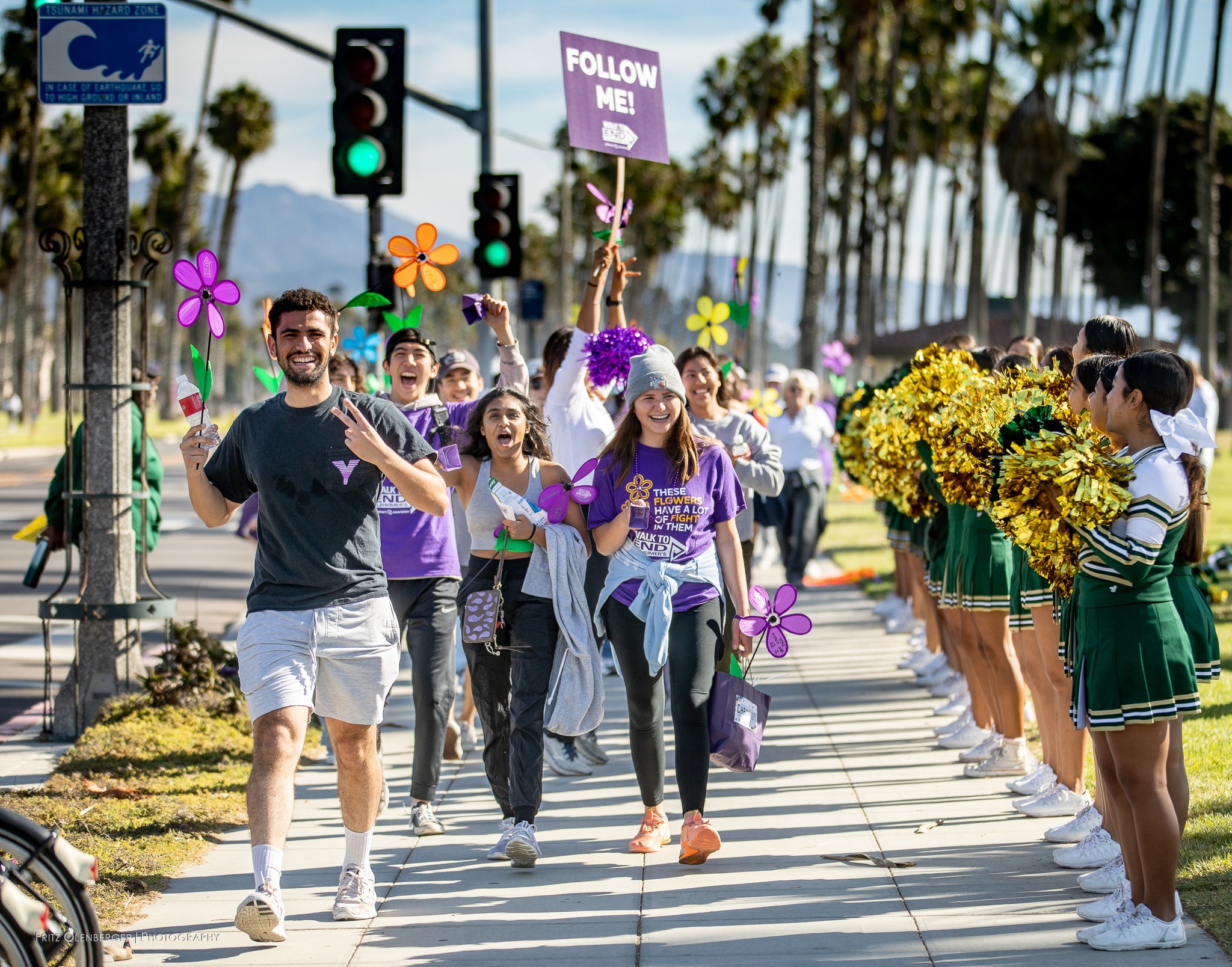 The Alzheimer's Association, California Central Coast Chapter Presents ...